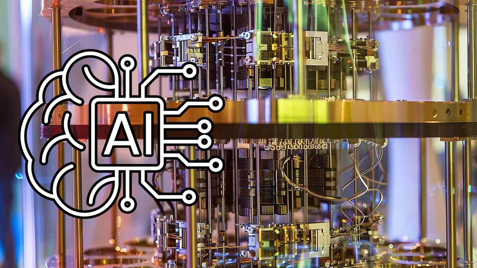 Solstice: il supercomputer AI che ridefinisce la potenza scientifica