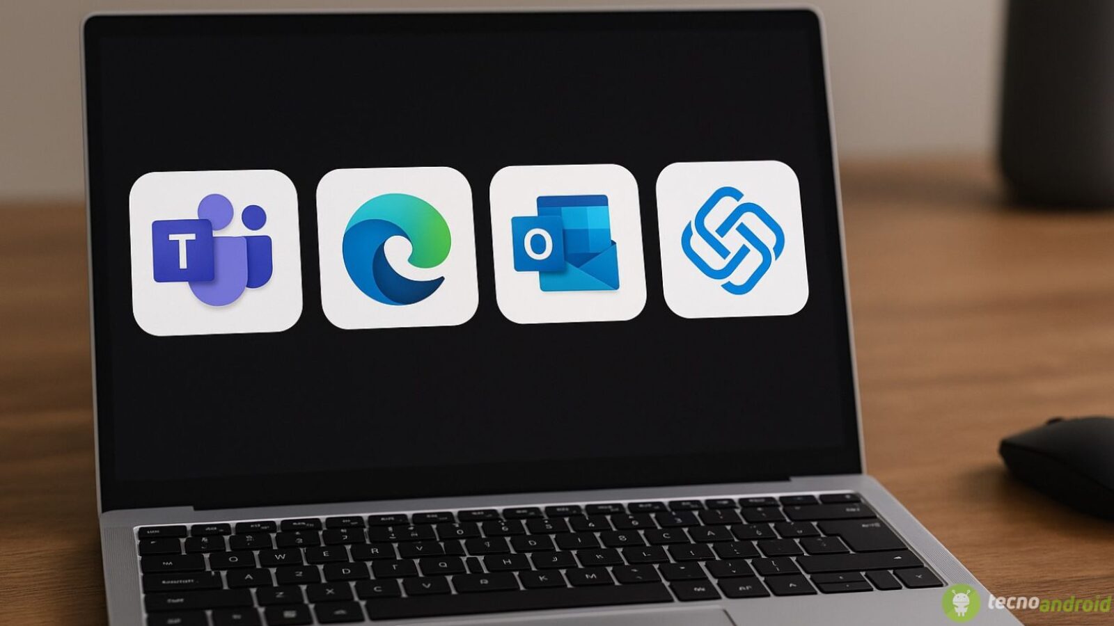 Microsoft 365: aggiornamenti in arrivo per Teams, Edge, Outlook e Copilot