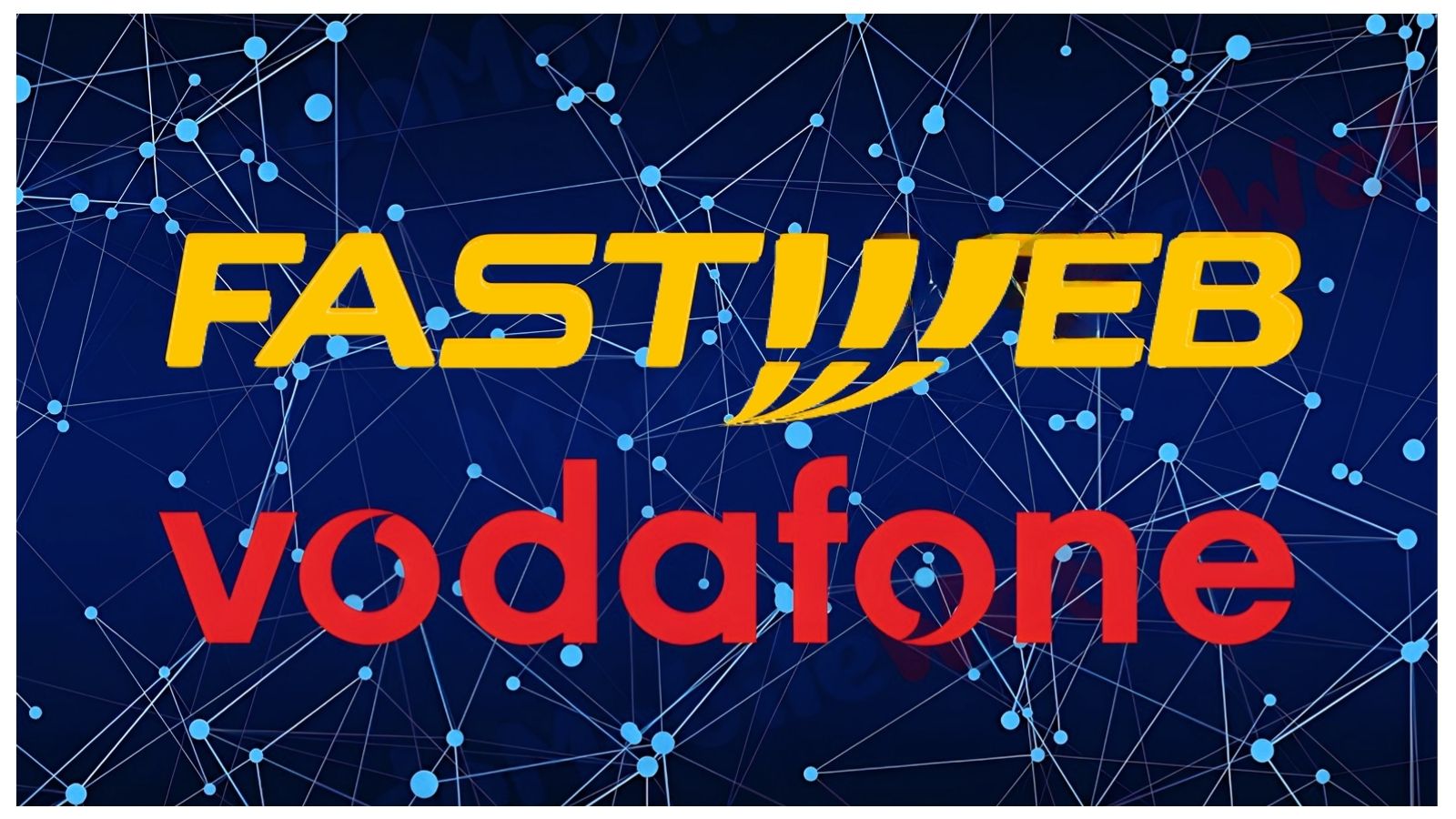 Fastweb Vodafone e l’accordo ponte che tutela il lavoro