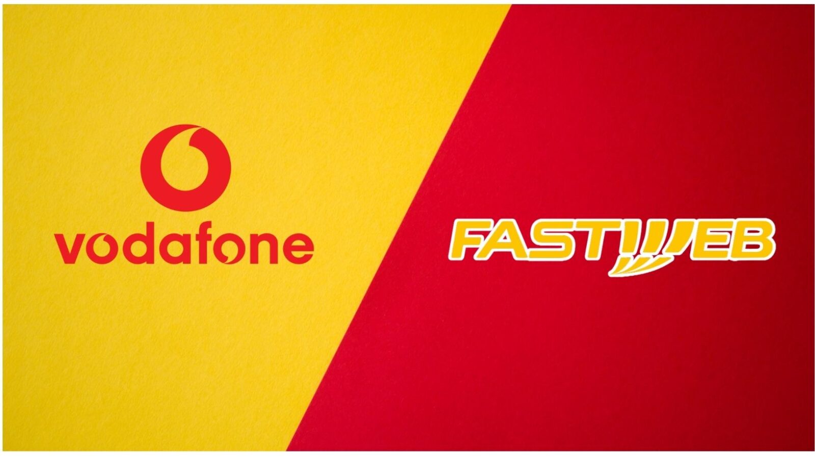 Fastweb + Vodafone diventano un’unica società: cosa succede dal 1° gennaio 2026