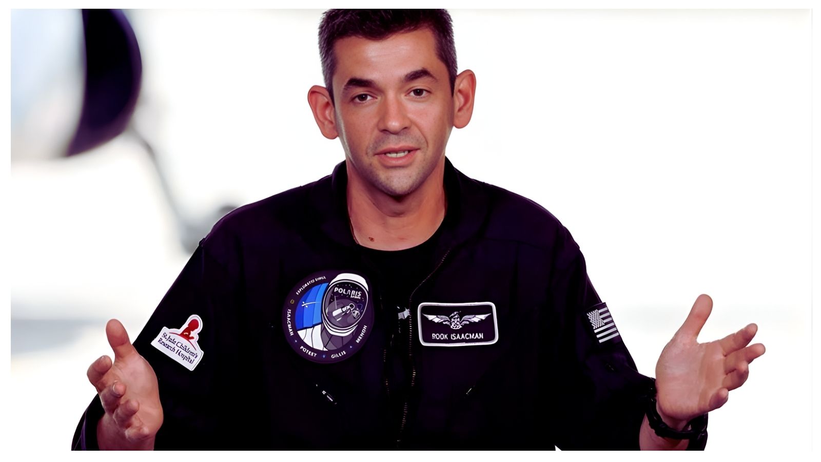 Nuova era per la NASA: Jared Isaacman alla guida dell’agenzia