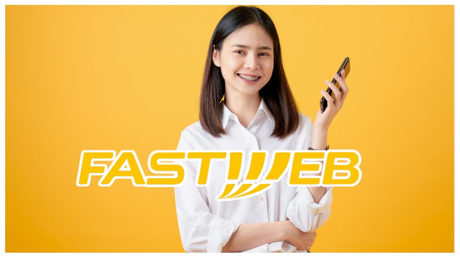 Fastweb Mobile Start, l’offerta che punta su rete premium e trasparenza