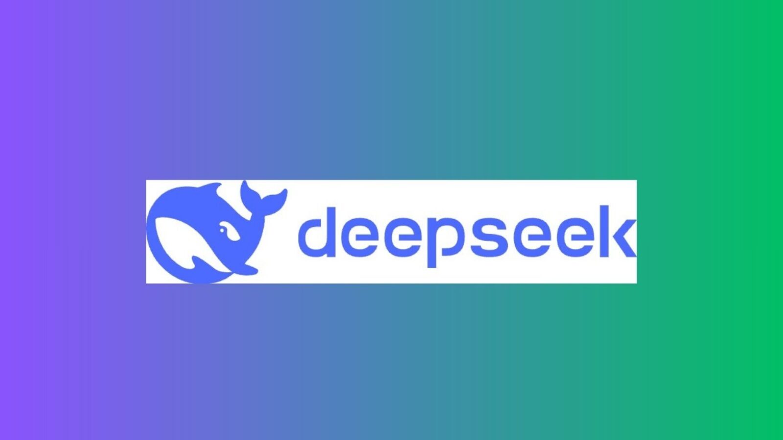 DeepSeek V3.2: arrivano la nuova release e la variante Speciale