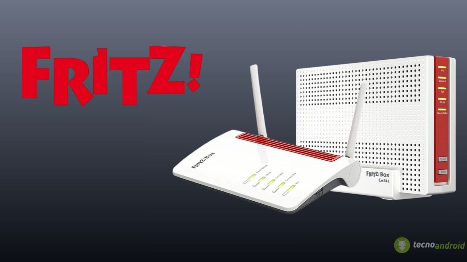 FRITZ!OS: nuovo aggiornamento con funzioni avanzate e smart home più ...