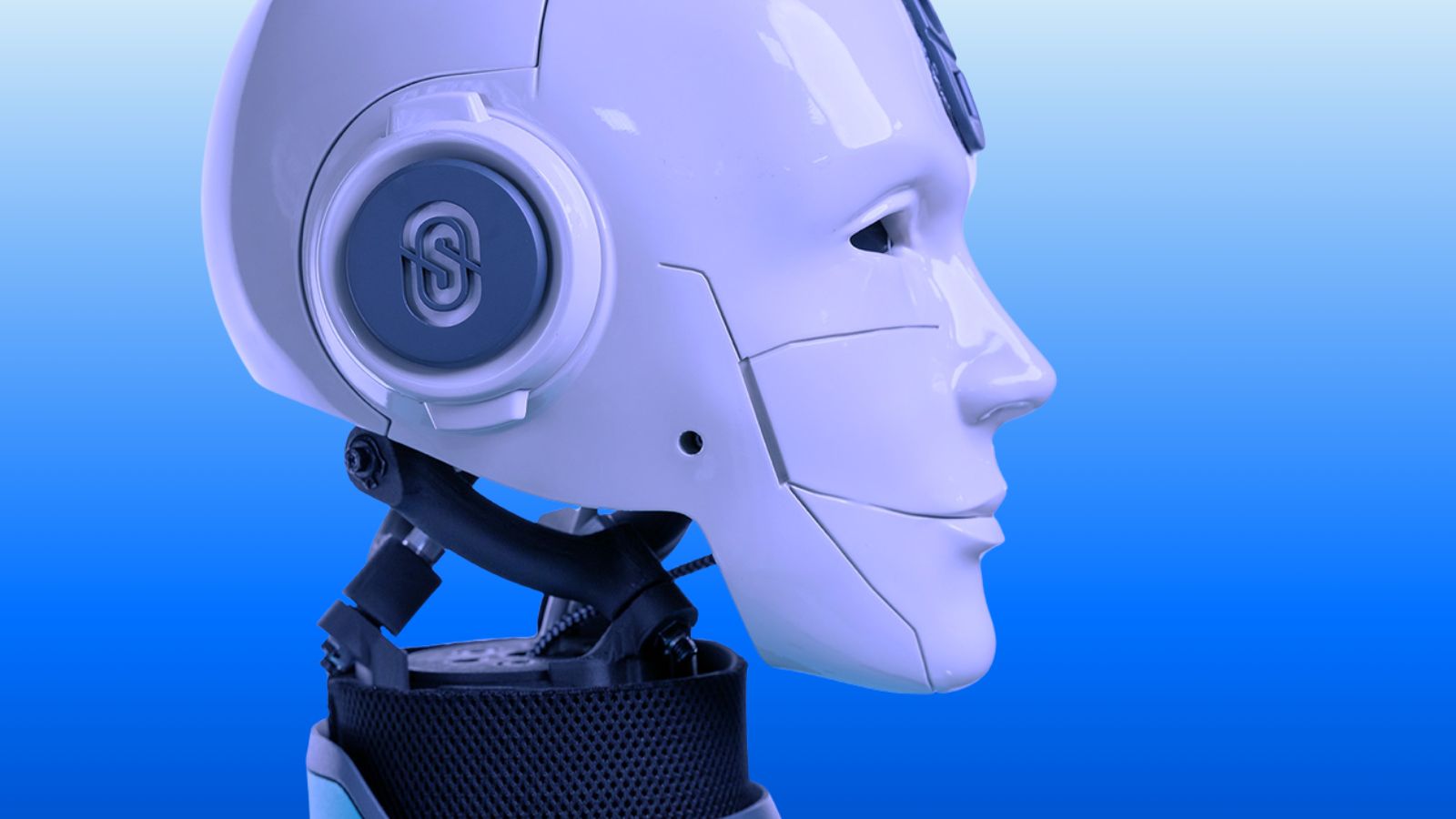 Oversonic Robotics: robot umanoidi entrano nelle fabbriche dei chip