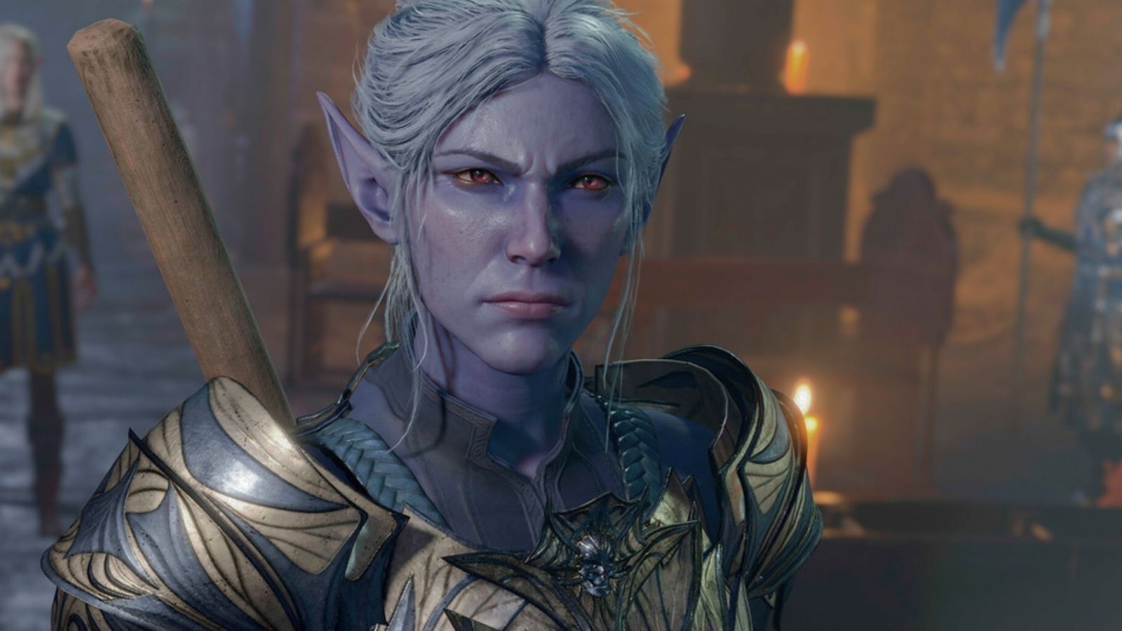 Larian: nuove dichiarazioni sull'uso dell'AI