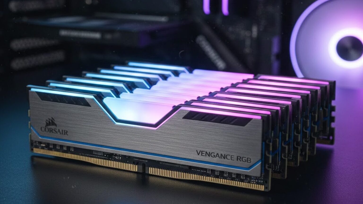 Crisi memorie RAM: i chipmaker temono lo scoppio della bolla AI ...