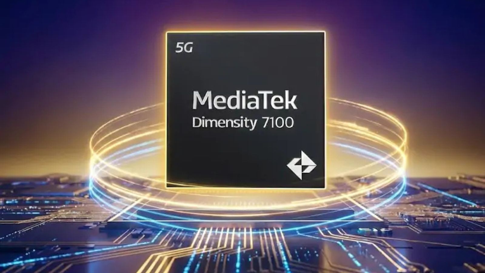 MediaTek Dimensity 7100 ufficiale: efficienza migliorata e 5G evoluto per smartphone mid-range