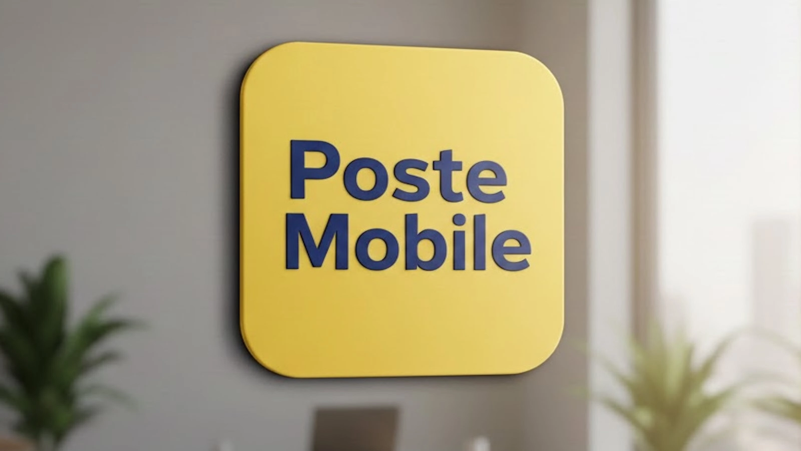 Poste Mobile: tutto incluso spendendo poco con questa offerta ...
