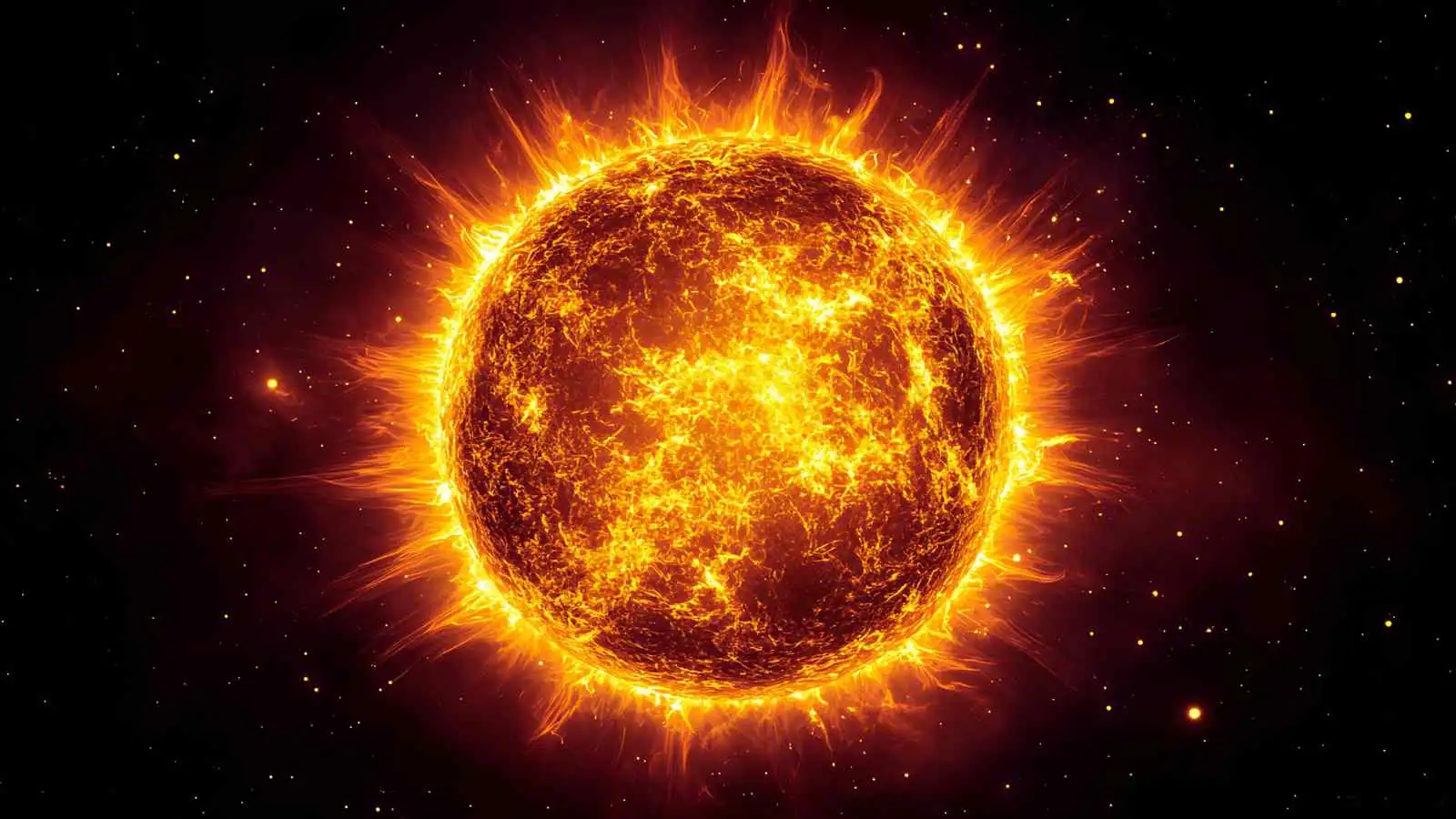 Solar Orbiter osserva il Sole come mai prima d’ora - TecnoAndroid
