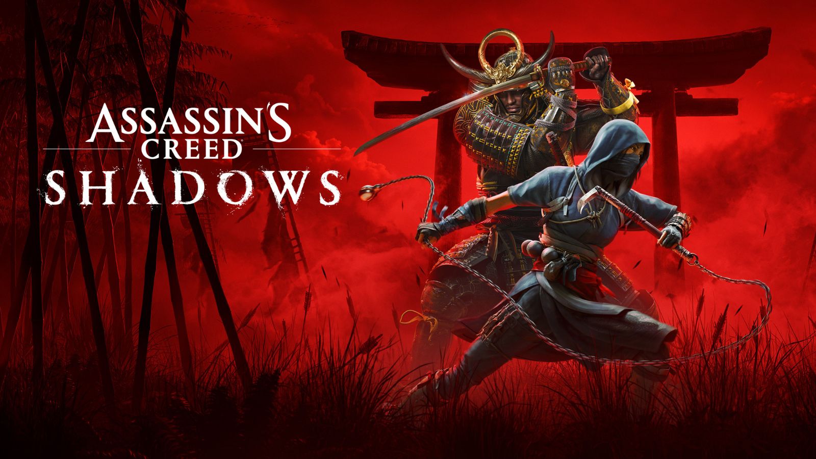 Ubisoft regala un codice per Assassin's Creed Shadows