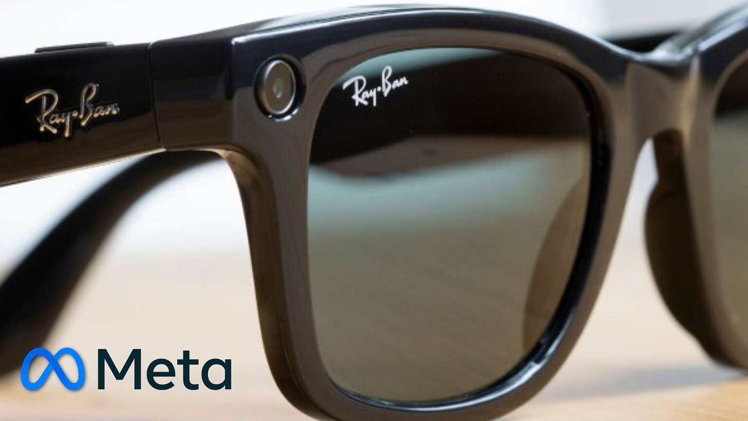Ray-Ban Meta Scriber e Blazer: le novità dei nuovi occhiali AI ...