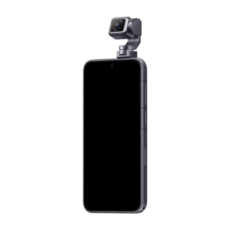 HONOR Robot Phone al MWC 2026: lo smartphone con gimbal robotico ...