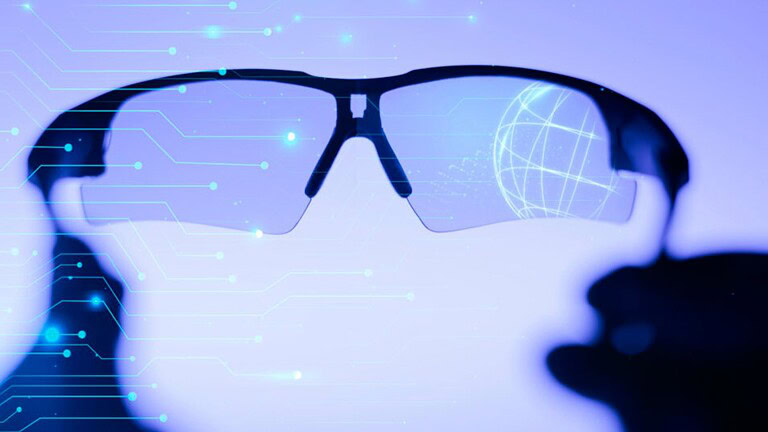 Samsung Galaxy Glasses: batteria e display sfidano i Meta Ray-Ban ...