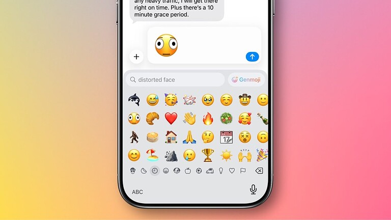 iOS 26.4 porta 8 nuove emoji su iPhone, ecco quali sono - TecnoAndroid