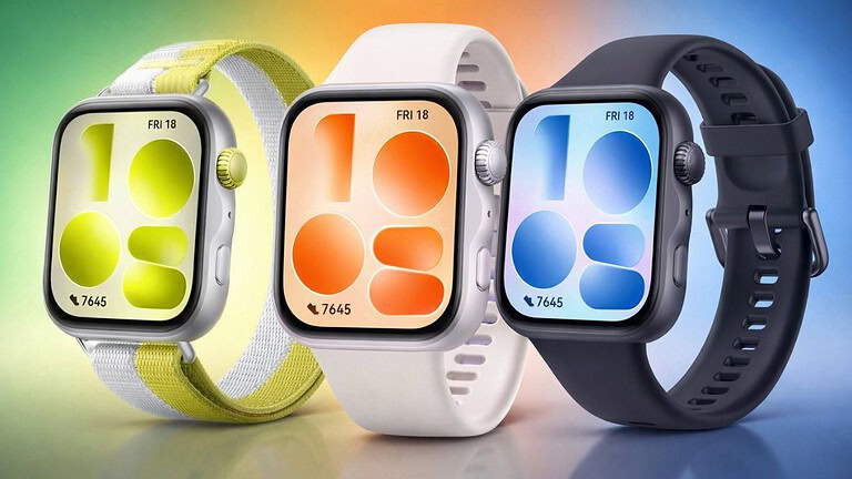 Huawei Watch Fit 5 e 5 Pro: leak svela tutto su prezzi e specifiche ...