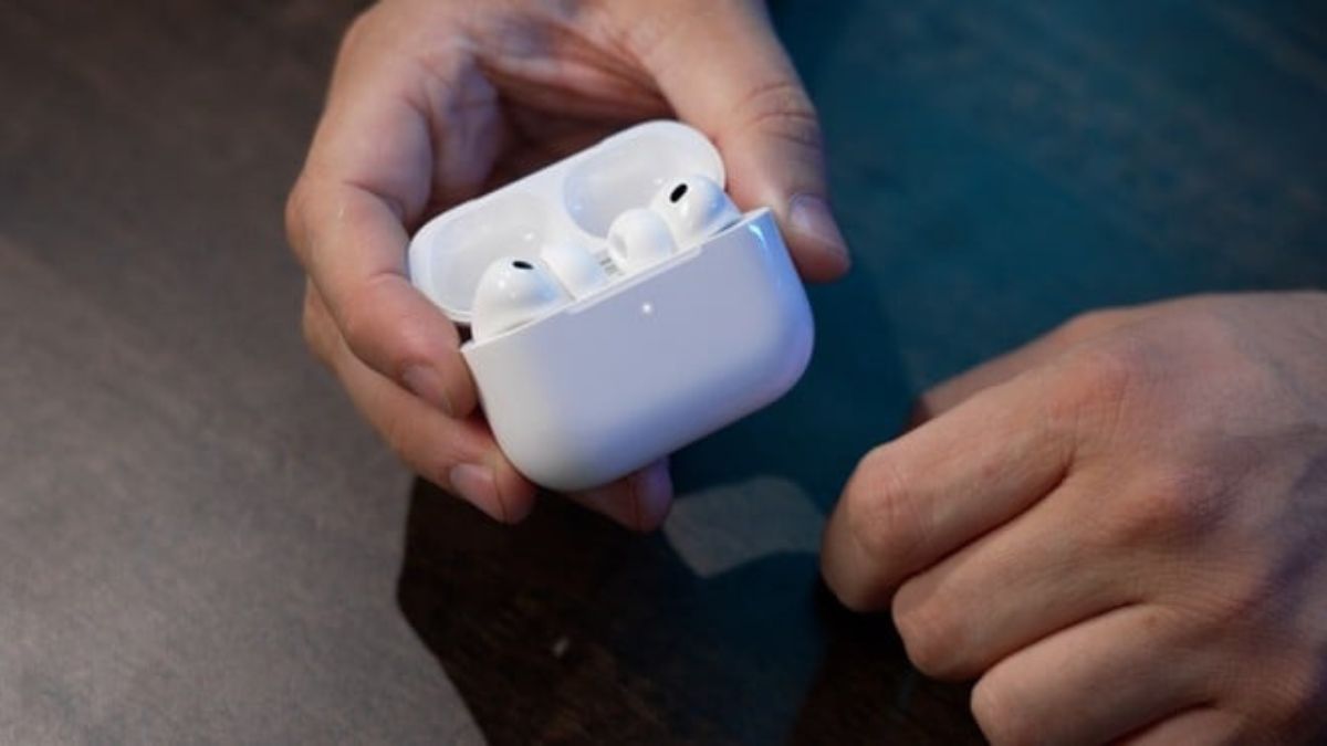 AirPods su Android: ora ci sono tutte le funzioni grazie a LibrePods ...