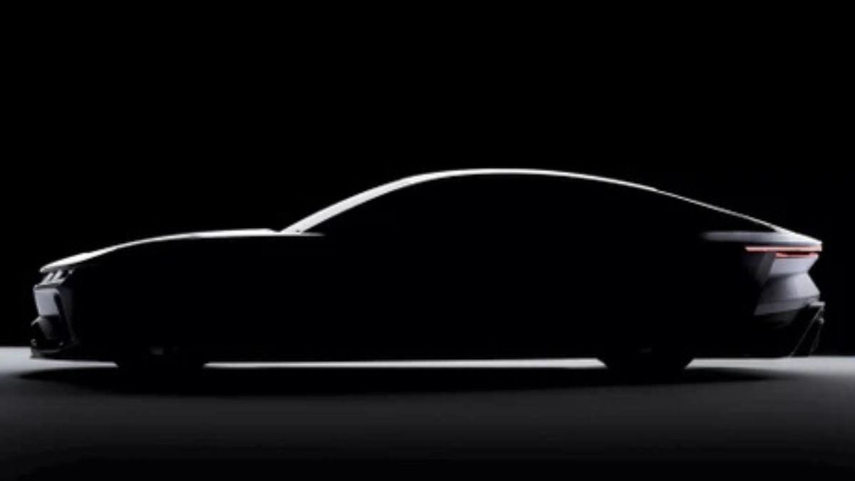 Jensen Interceptor GTX è in arrivo nel 2026