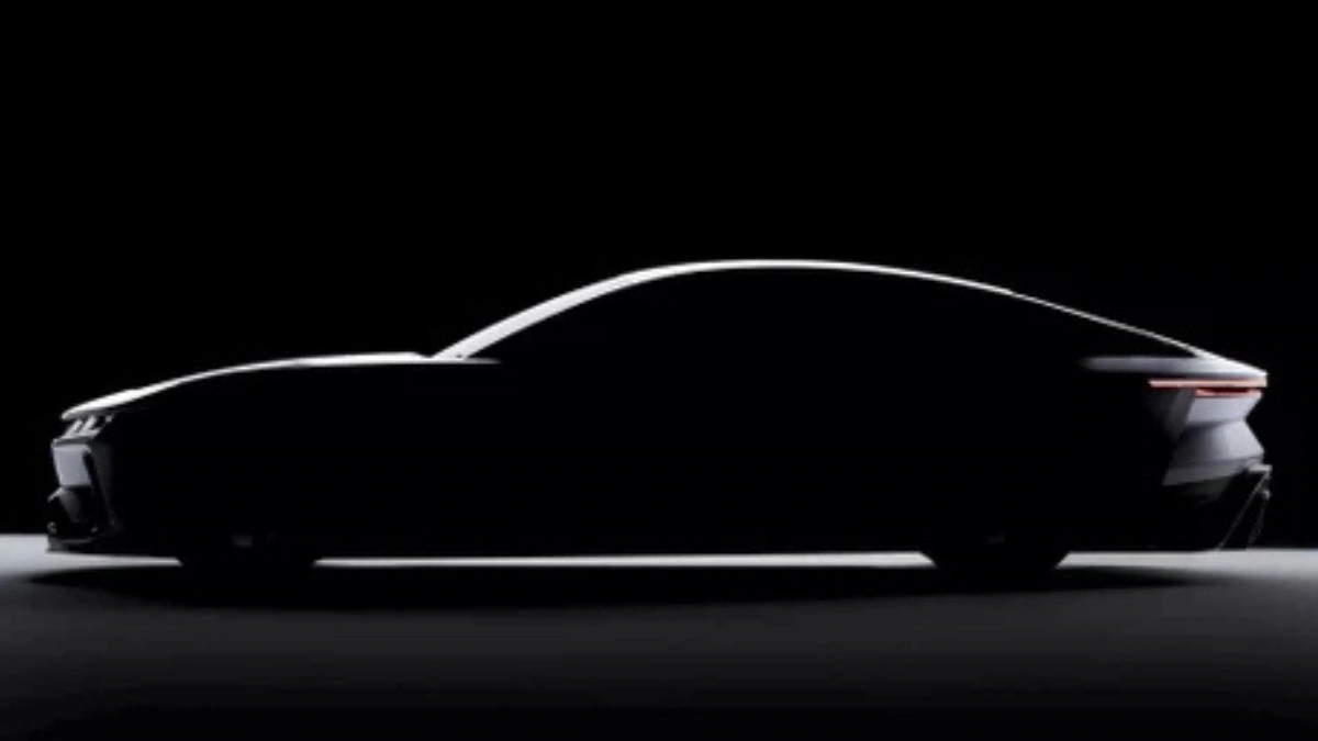 Jensen Interceptor GTX è in arrivo nel 2026