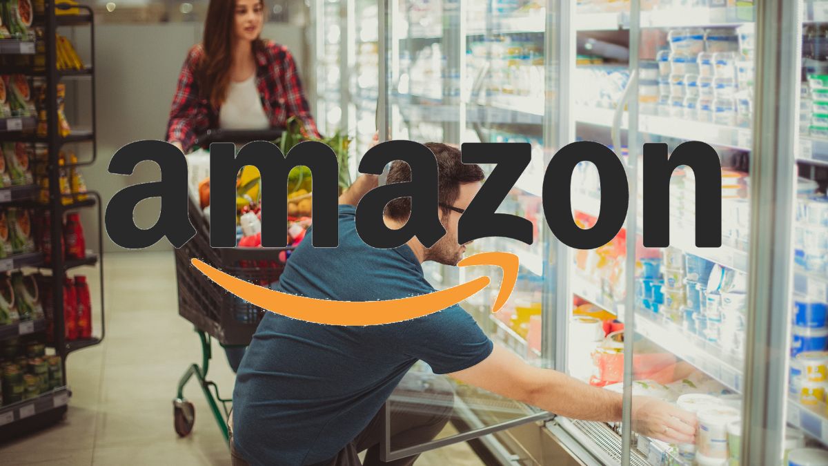 Amazon porta Gros su amazon.it: spesa fresca a Roma con consegna in ...