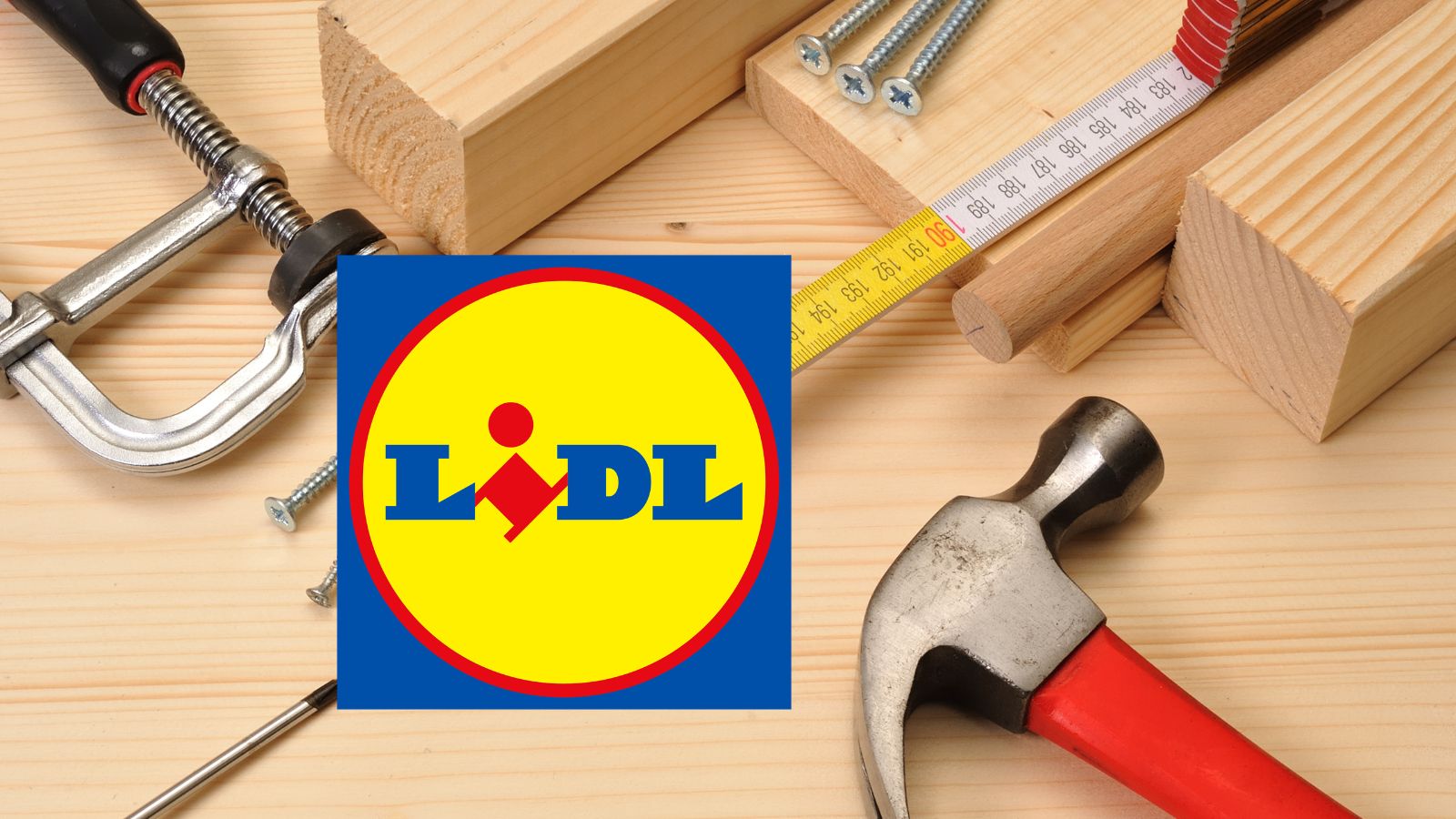 Volantino Lidl Parkside: le offerte che non puoi perdere questa settimana