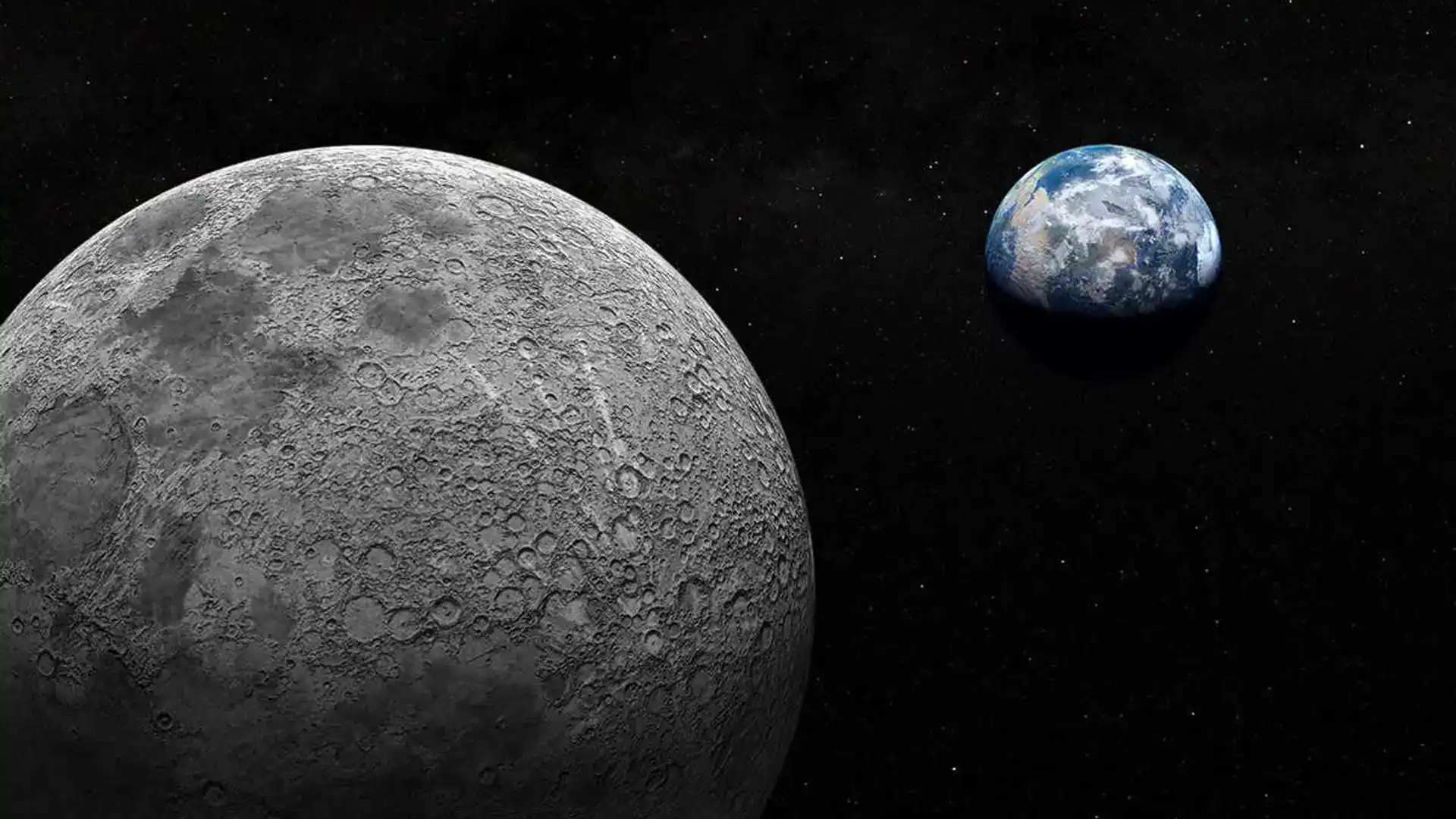 Artemis II, le foto della Terra fanno scattare l'allarme: ecco perché ...