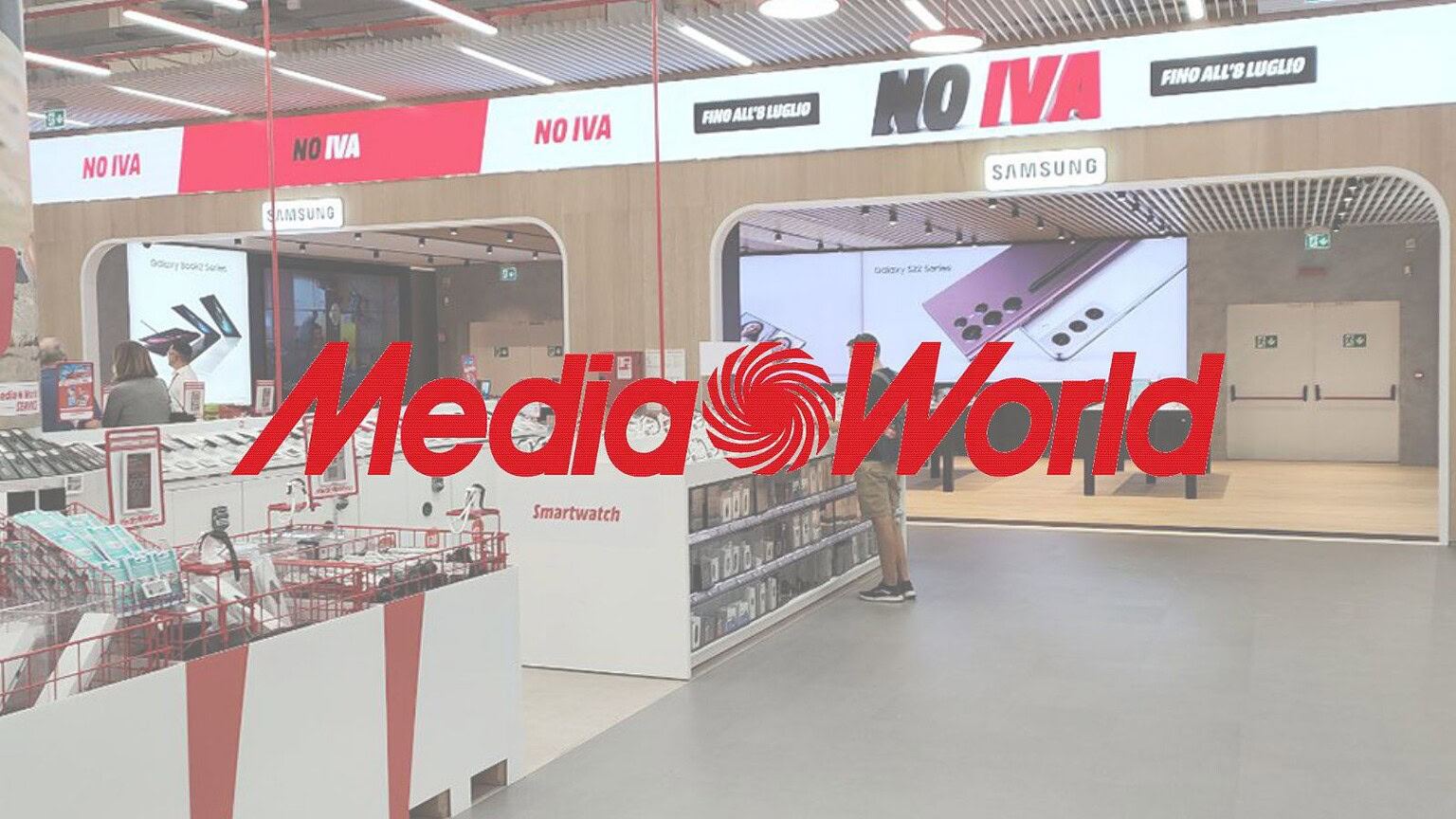 MediaWorld Apple Week: le migliori offerte fino al 13 aprile - TecnoAndroid