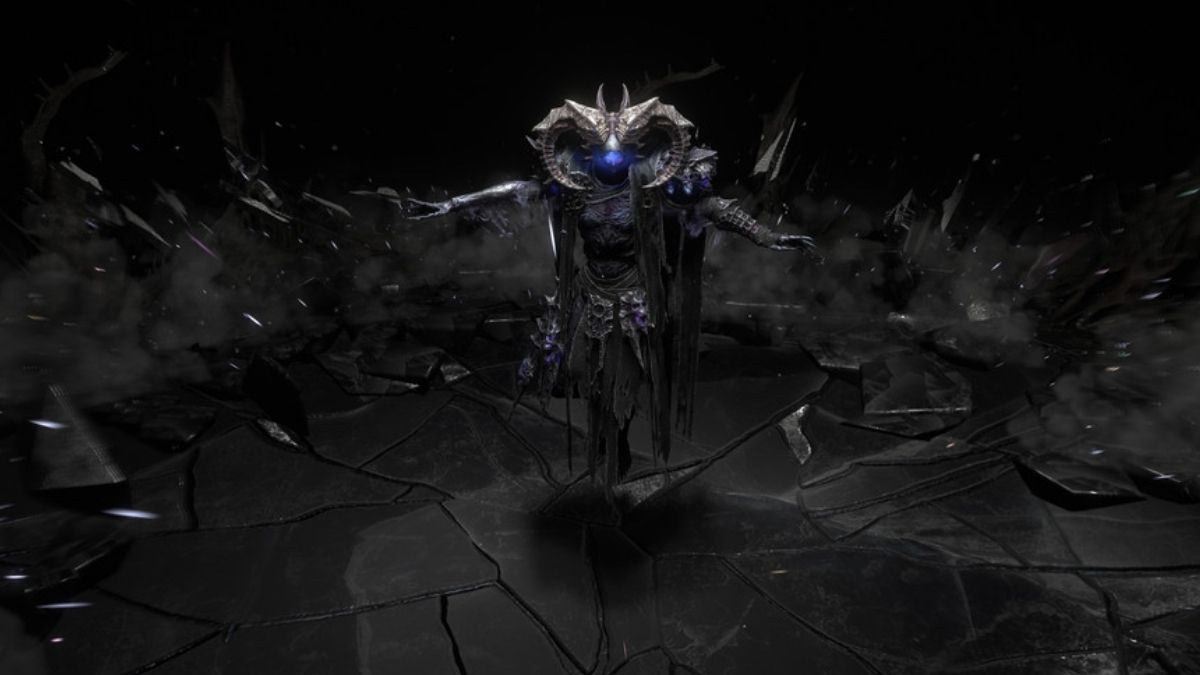 Path of Exile 2: Return of the Ancients ha una data, ed è vicinissima