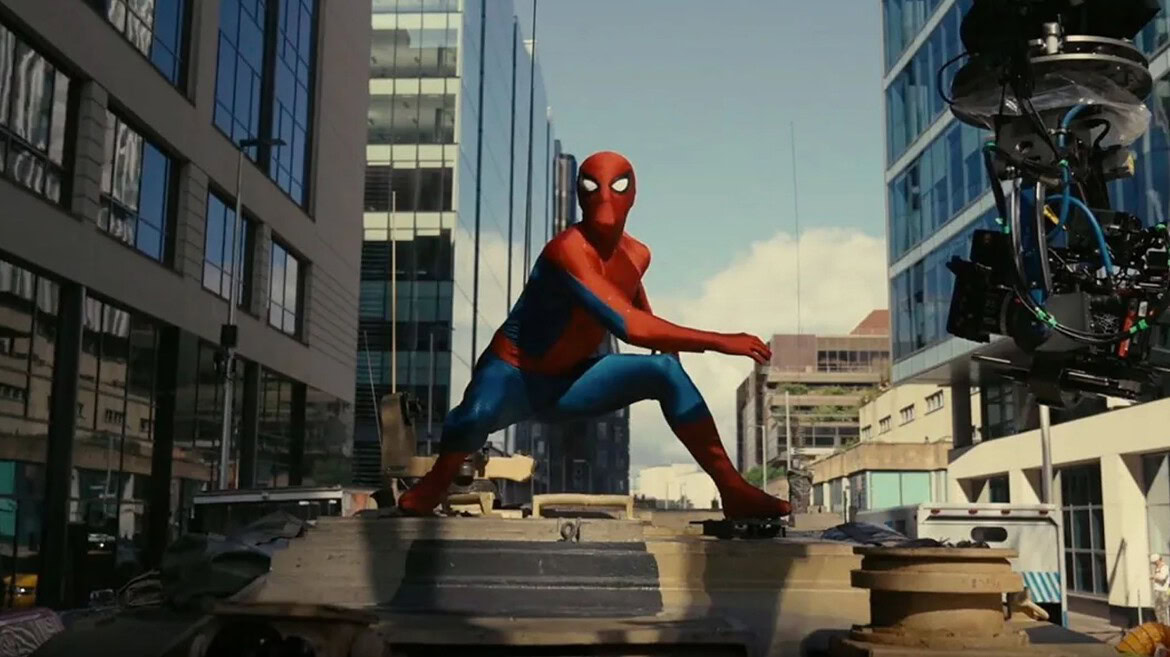 Spider-Man: Brand New Day, il secondo trailer completo è ormai vicino ...