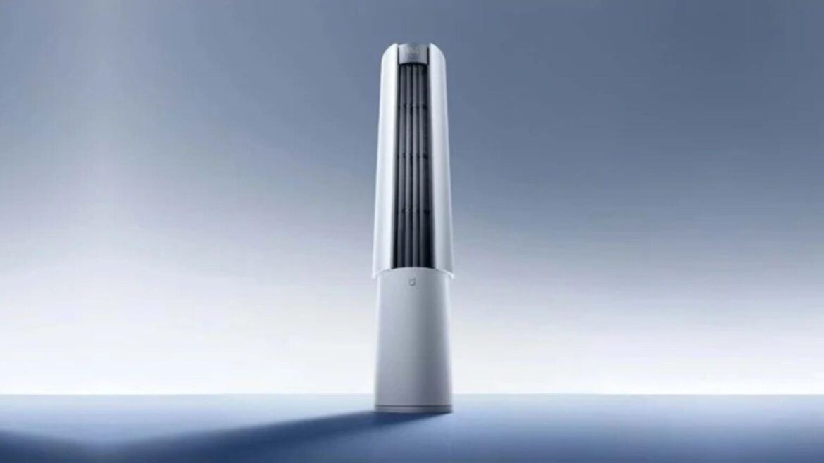 Xiaomi lancia il condizionatore Mijia Ultra 3HP: potenza da open space ...
