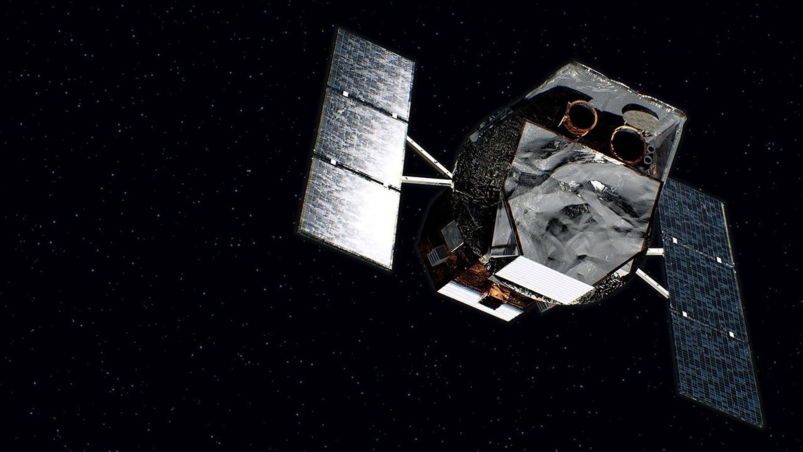 NASA tenta il salvataggio col robot: il telescopio Neil Gehrels Swift ...