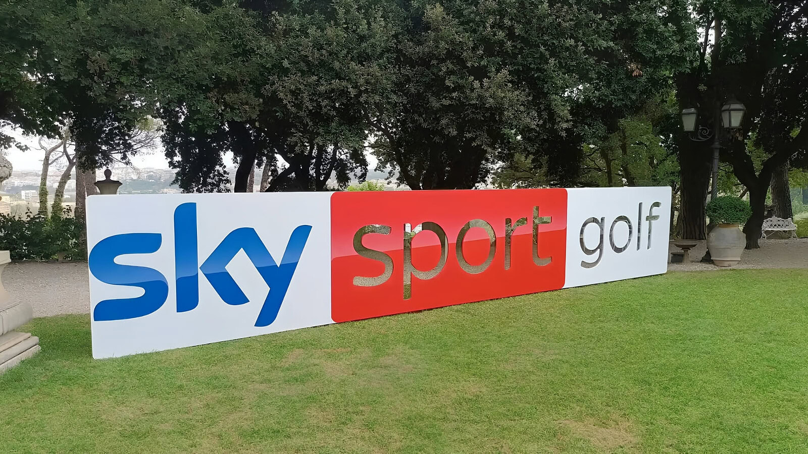 US Open di golf su Sky e NOW: anche l'Open d'Italia fino al 2027 ...