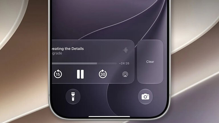 iOS 27 finalmente rimuove il widget Now Playing dalla schermata di ...