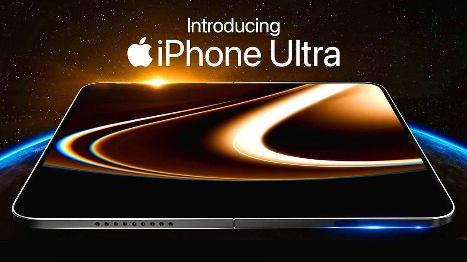 iPhone Ultra, la cerniera in Liquid Metal lo raffredderà anche ...
