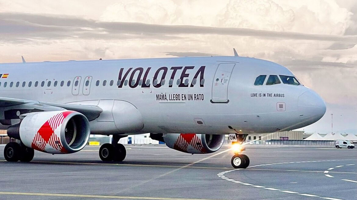 Volotea sotto indagine AGCM: il biglietto aereo cambia prezzo col ...