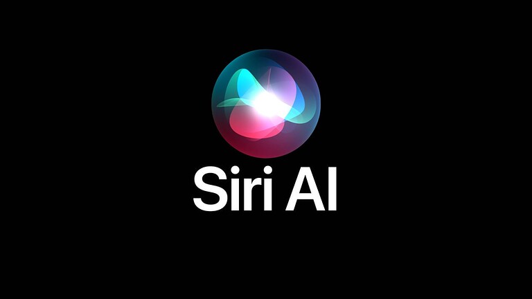 Siri AI non arriva in Europa su iPhone e iPad: Apple accusa il DMA ...