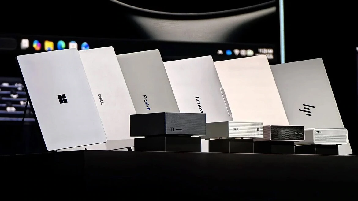 RTX Spark Archivi - TecnoAndroid