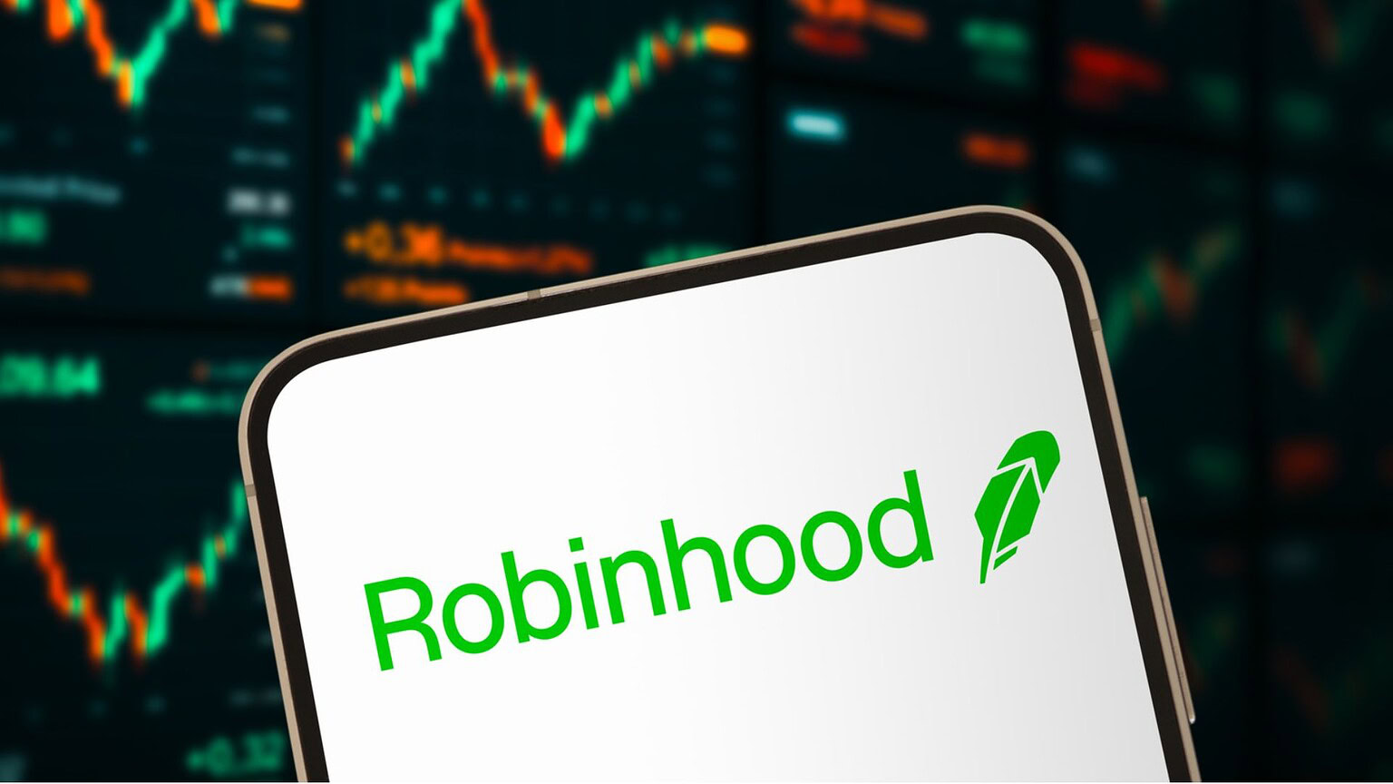 Robinhood va in tilt durante il debutto in Borsa di SpaceX - TecnoAndroid