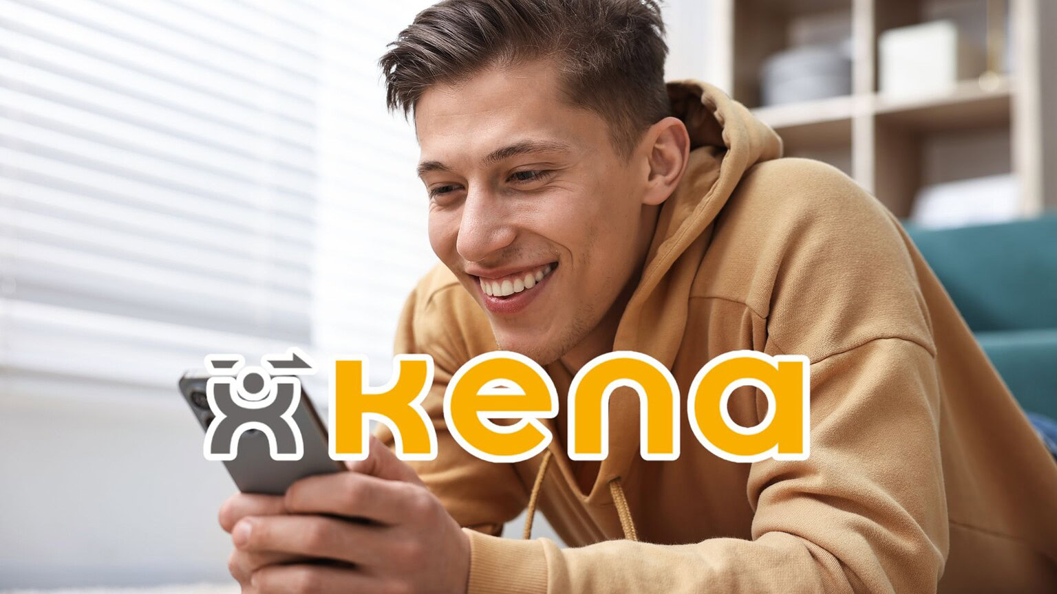 Kena Mobile, 300 giga e minuti illimitati in 5G a meno di 6 euro ...