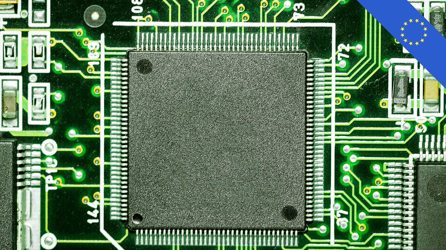 Chips Act 2.0, 120 miliardi UE per i chip: cosa cambia davvero ...