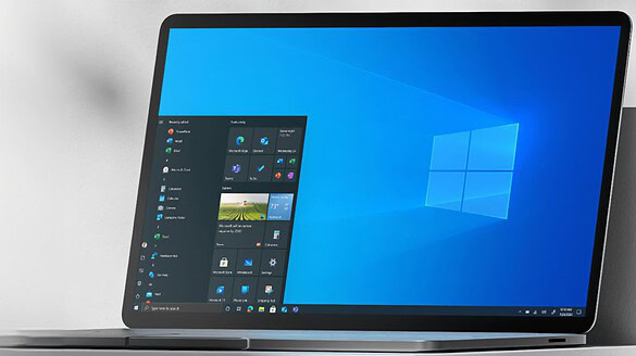 Windows 11 rivoluziona il menù Start: ora è modulare e personalizzabile ...