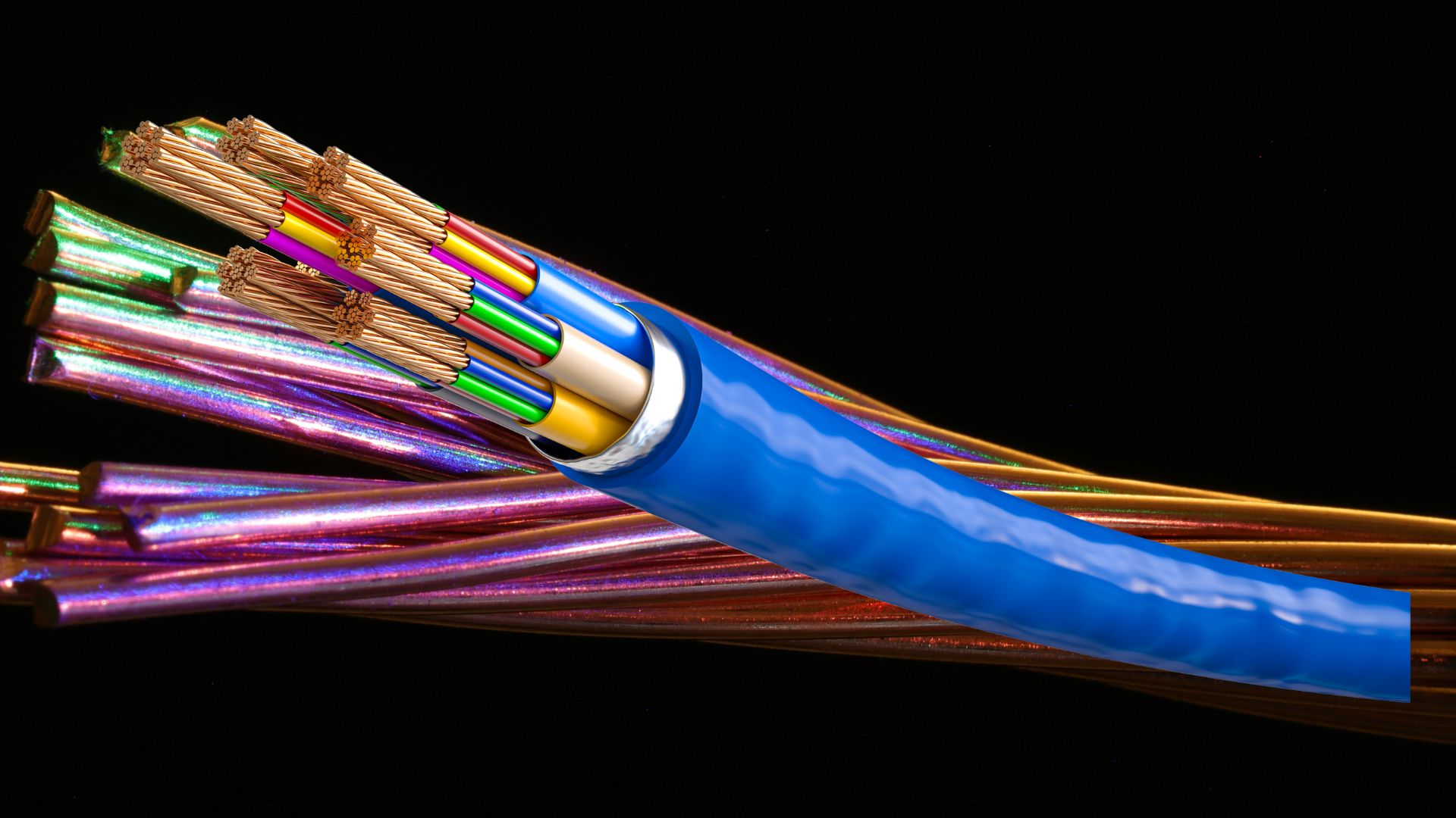 Addio fibra in rame entro il 2035: cosa rischiano gli utenti - TecnoAndroid