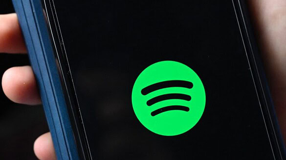 Spotify torna al logo classico: addio alla contestata palla da ...