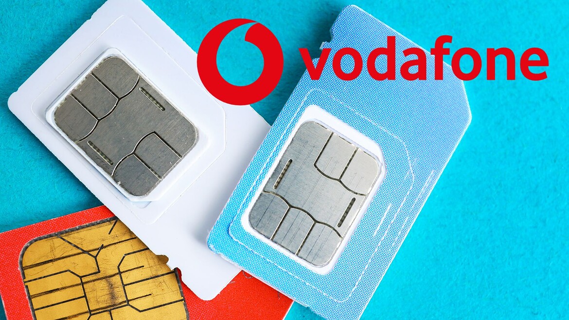 Vodafone disattiva le vecchie SIM prepagate: la data da segnare ...