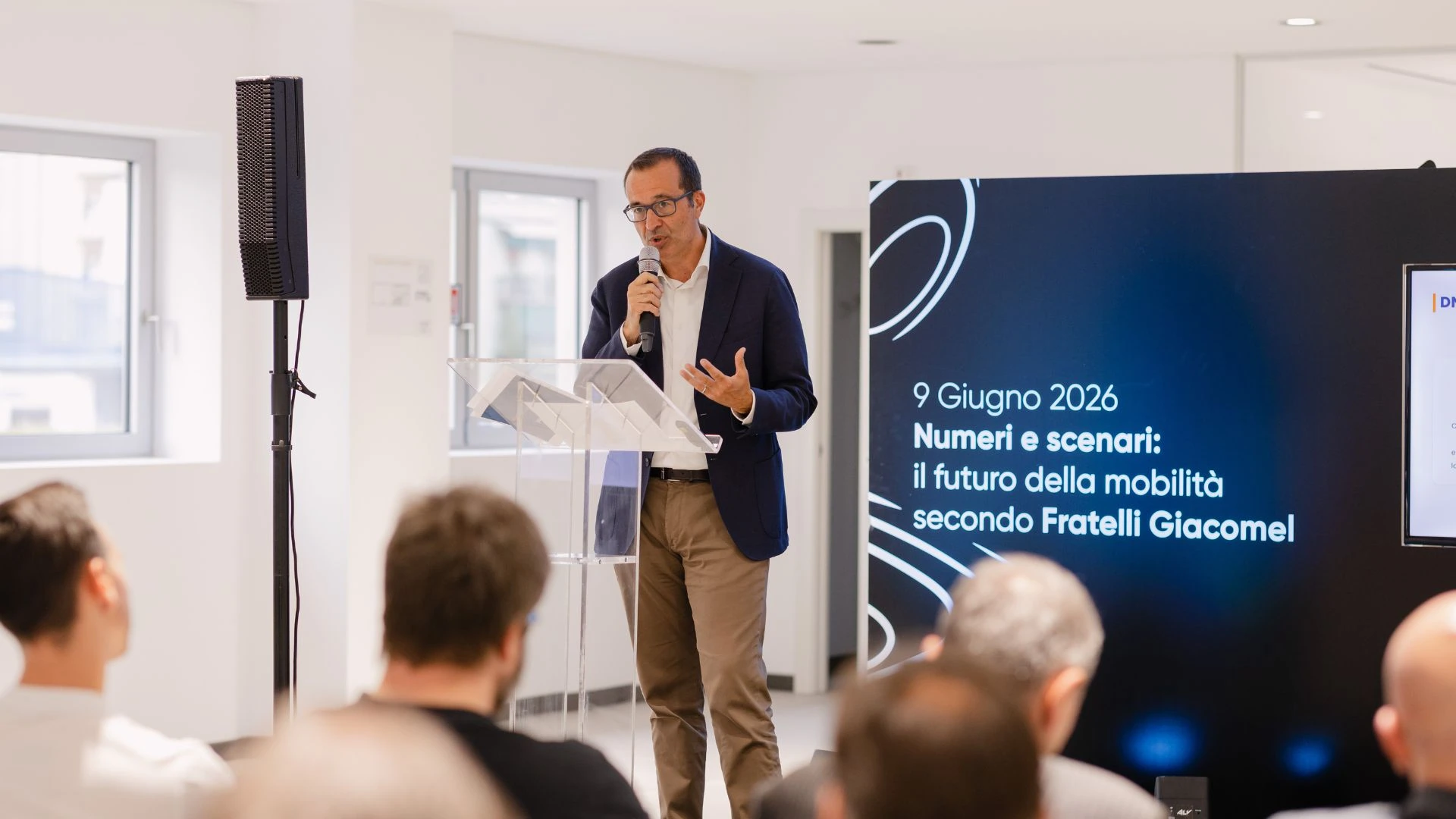 Fratelli Giacomel accelera: 478 milioni di fatturato nel 2025 ...