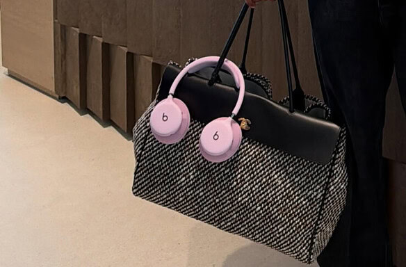 Beats Studio Pro 2 svelate da Lamine Yamal su Instagram: il nuovo ...